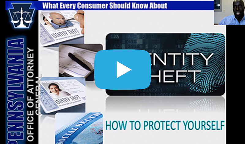 Identity Theft | Tips & Tools to Protect Yourself in Today's Digital ...