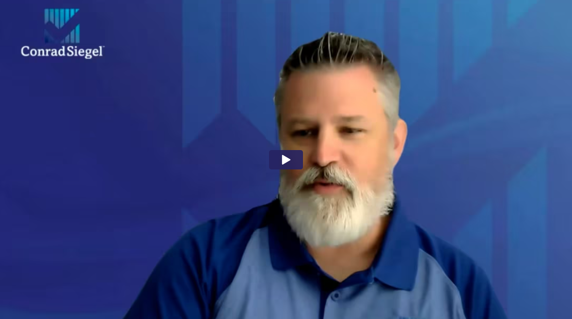 Markets & Elections | Virtual Town Hall – June 2024 - Conrad Siegel Markets & Elections | Virtual Town Hall – June 2024 - Conrad Siegel