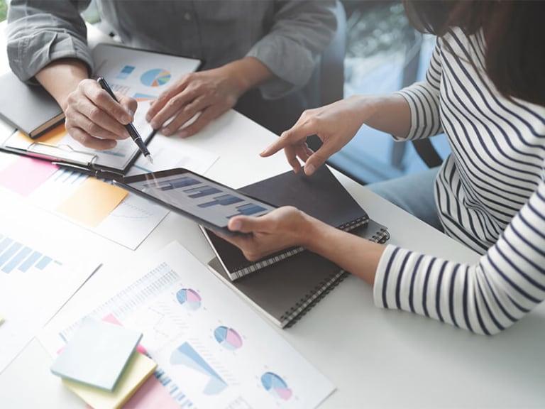 Am I on track? - Conrad Siegel