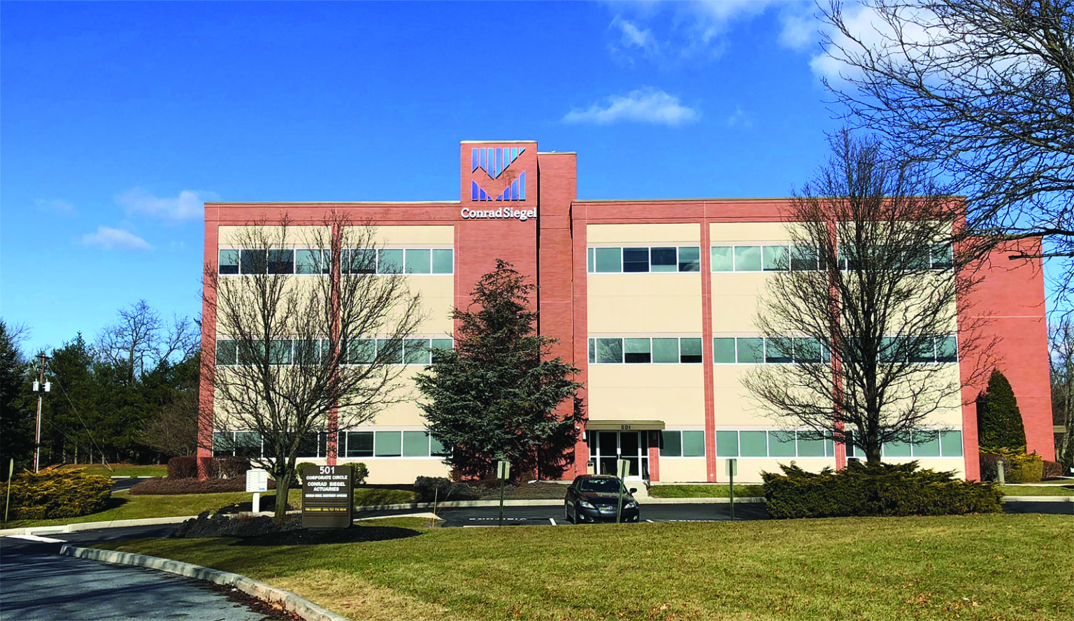 Healthcare Benefits Consulting - Conrad Siegel Advisors